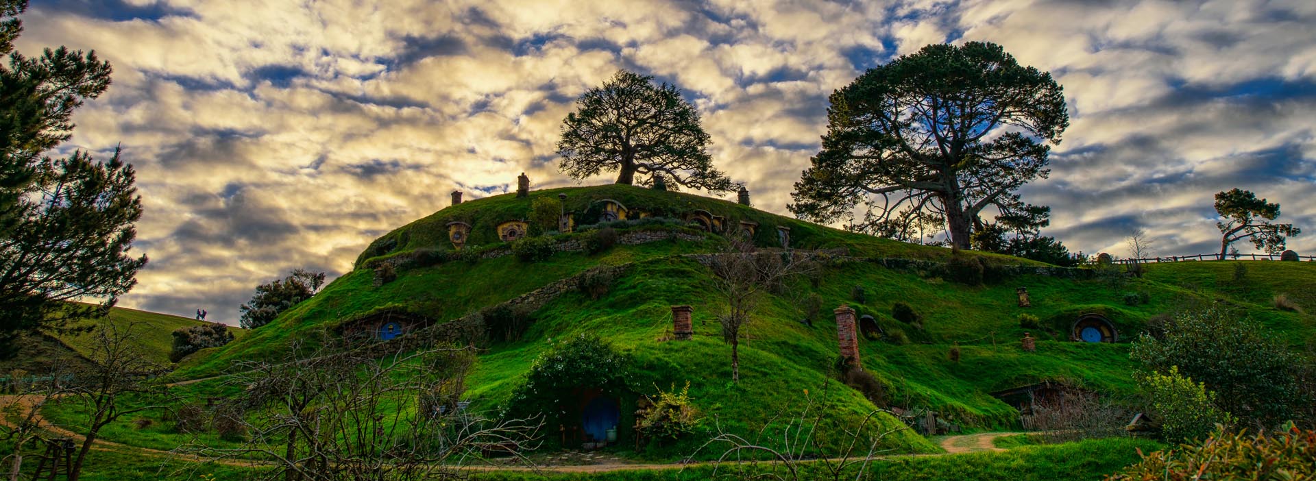 The Location Guide – Ian Brodie