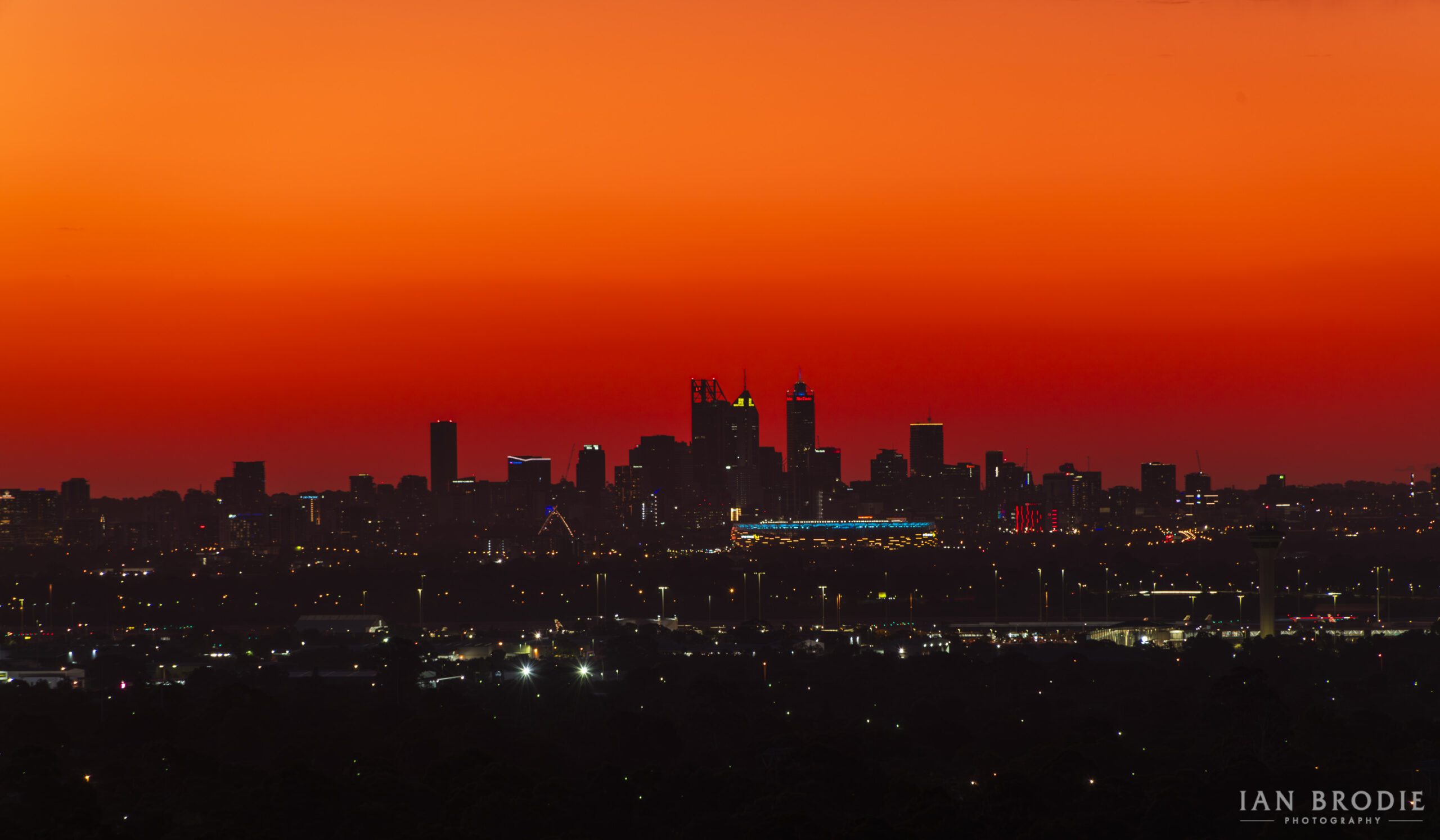 Locations Library Images - Ian Brodie